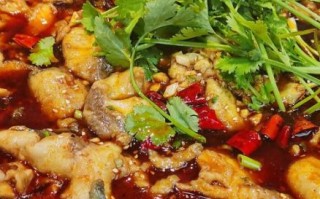 豆花鱼怎么做才正宗_正宗豆花鱼用什么鱼