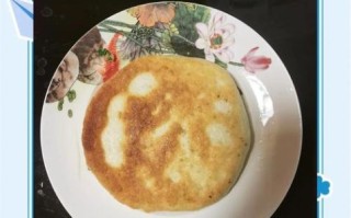 煎肉饼怎么做_煎肉饼怎么煎才嫩