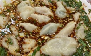 酸辣汤饺怎么做_酸辣汤饺热量高吗