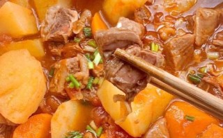 番茄烧牛肉怎么做才软烂_番茄烧牛肉用什么部位最好