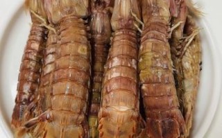 皮皮虾冷水蒸还是热水蒸_蒸多久才鲜嫩