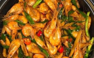 韭菜炒干河虾怎么做_干河虾要不要提前泡