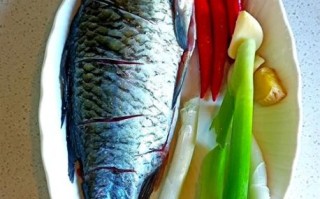 豆瓣鲫鱼的家常做法_豆瓣鲫鱼怎么做才入味
