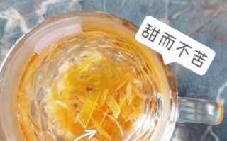 蜂蜜柚子茶怎么做_自制蜂蜜柚子茶步骤