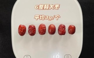 阿胶枣吃了会发胖吗_阿胶枣热量高不高