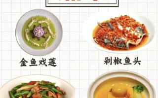 中国四大名菜是哪四道菜_正宗做法与历史渊源