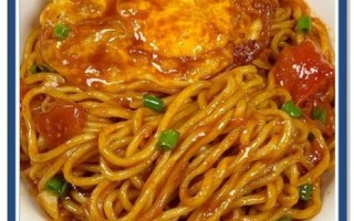 焖面怎么做好吃_家常焖面的做法步骤