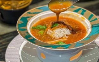 鱼翅捞饭怎么做才正宗_正宗鱼翅捞饭配方