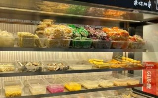 麻辣烫加盟店哪家好_麻辣烫加盟费多少钱