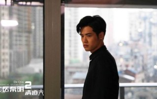 韩天峰扮演者是谁_韩天峰演员资料