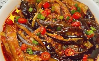 茄子怎么做好吃_家常茄子做法大全