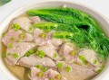 猪肝煲汤怎么做好吃_猪肝煲汤去腥技巧