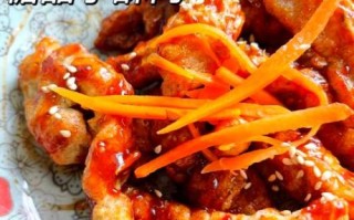 小酥肉怎么做_正宗川味小酥肉做法