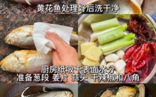清炖鱼怎么做好吃_清炖鱼的做法步骤详解
