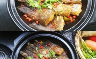 红烧鱼尾怎么做才入味_家常红烧鱼尾的详细步骤