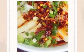 米凉粉怎么做_米凉粉配方比例