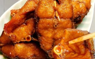 家庭版熏鱼怎么做_熏鱼用什么鱼最好