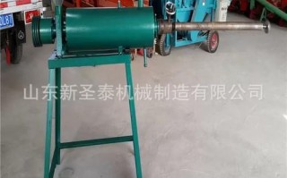 粉条机多少钱一台_粉条机哪个牌子好