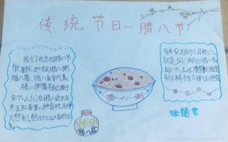 腊八节手抄报内容写什么_腊八节传统习俗有哪些