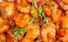 大虾怎么做好吃_家常大虾的做法大全