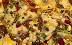 沸腾鱼怎么做才正宗_沸腾鱼最正宗的做法