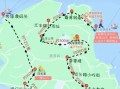 厦门旅游攻略景点必去_鼓浪屿中山路怎么玩