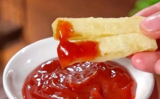 家庭版薯条怎么做_自制薯条不软的方法