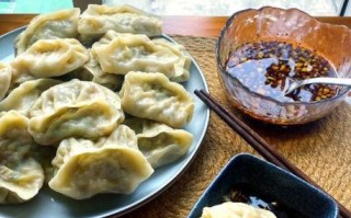 猪肉黄瓜馅饺子怎么做_黄瓜猪肉饺子馅怎么调才好吃