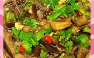 茄泥的家常做法怎么做_茄泥怎么做好吃又简单