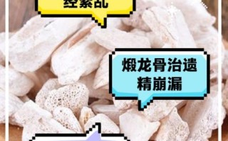 龙骨是什么东西_龙骨有哪些用途