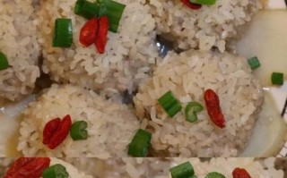 珍珠肉圆蒸多久才熟_珍珠肉圆蒸几分钟口感最佳