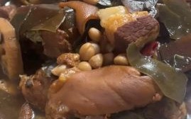 博山酥锅的家常做法_博山酥锅怎么做才酥烂入味