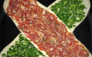 韭菜肉馅怎么调才好吃_韭菜肉馅调馅技巧