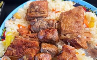 抓饭怎么做才正宗_正宗抓饭用什么米