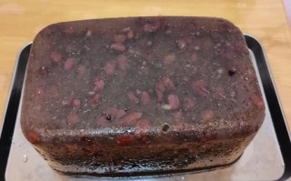 红豆马蹄糕怎么做_红豆马蹄糕的做法大全视频教程