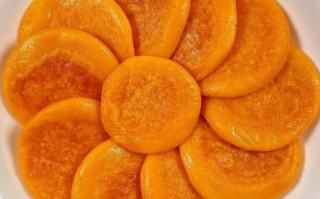 面粉红薯饼的家常做法_红薯饼怎么做好吃又松软