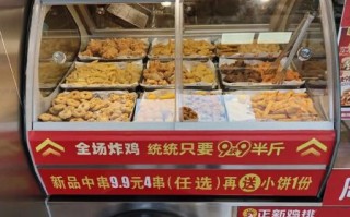 鸡排汉堡加盟多少钱_鸡排汉堡加盟流程