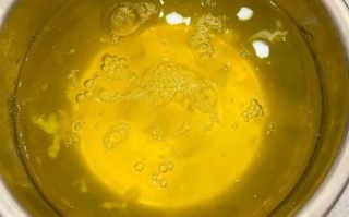 鸡蛋清怎么打发_鸡蛋清的做法大全