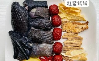 乌鸡汤怎么炖好喝_乌鸡汤炖多久才营养