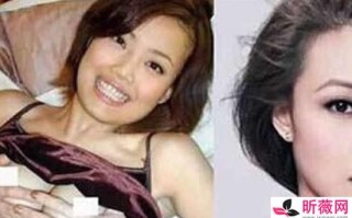 容祖儿春卷事件天涯_真相是什么