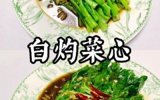 菜心怎么炒好吃_菜心做法大全家常菜