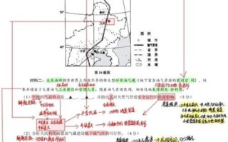 高考地理难题怎么答_高考地理难题有哪些