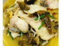 酸菜鱼块怎么做_酸菜鱼块用什么鱼最好