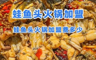 美蛙鱼头火锅加盟费多少_加盟条件有哪些
