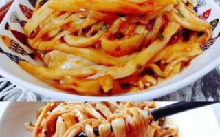 杏鲍菇凉拌怎么做好吃_杏鲍菇凉拌的做法大全