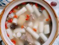 炖山药的家常做法_山药怎么炖才软糯不碎
