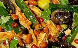 川菜凉菜做法大全_川菜凉菜怎么做好吃