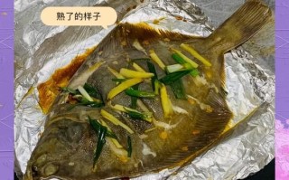 鲽鱼图片大全_鲽鱼怎么做好吃