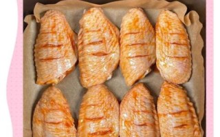 奥尔良烤翅烤箱温度和时间_烤多久才外焦里嫩