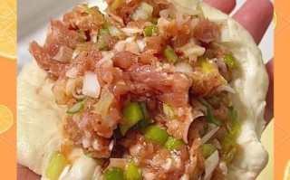 猪肉饼怎么做才嫩_家常猪肉饼做法步骤